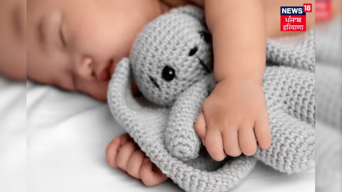 baby girl born without eyes rare genetic disorder anophtalmia leaves ...