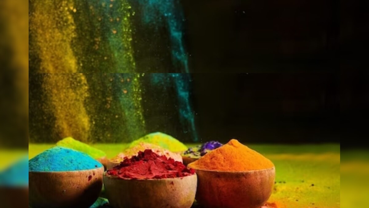 Falgun maah 2024 last month of hindu calender has started know list of ...