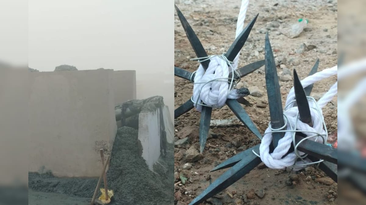 Kisan Andolan: ਕਿਸਾਨਾਂ ਨੇ ਦਿੱਲੀ ਕੂਚ ਲਈ ਬਣਾਈ ਨਵੀਂ ਰਣਨੀਤੀ... chandigarh ...