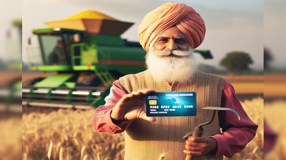 PM ਕਿਸਾਨ ਸਨਮਾਨ ਨਿਧੀ ਪ੍ਰਾਪਤ ਕਰਨ ਵਾਲੇ ਲਗਭਗ 2 ਕਰੋੜ ਕਿਸਾਨਾਂ ਨੂੰ ਇਸ 'ਵਿਸ਼ੇਸ਼ ...