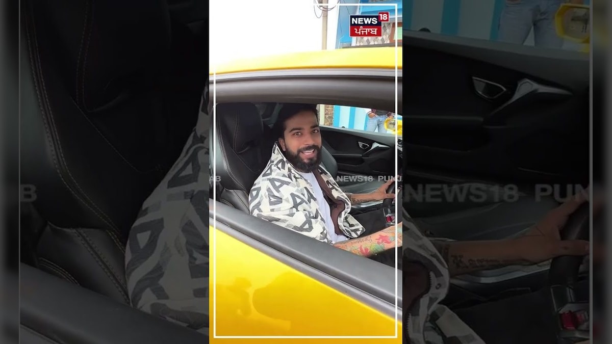 UK07 Rider Anurag Dobhal | ਯੂਟਿਊਬਰ ਦੀ ਗੱਡੀ ਦਾ ਕੱਟਿਆ 3 ਕਰੋੜ ਦਾ Challan ...