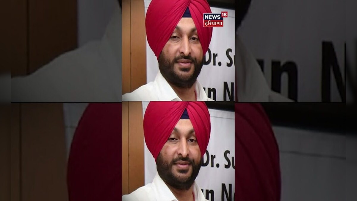 #shorts | Ravneet Bittu ਦੀ Viral Video 'ਤੇ Harjit Grewal ਬੋਲੇ | BJP ...