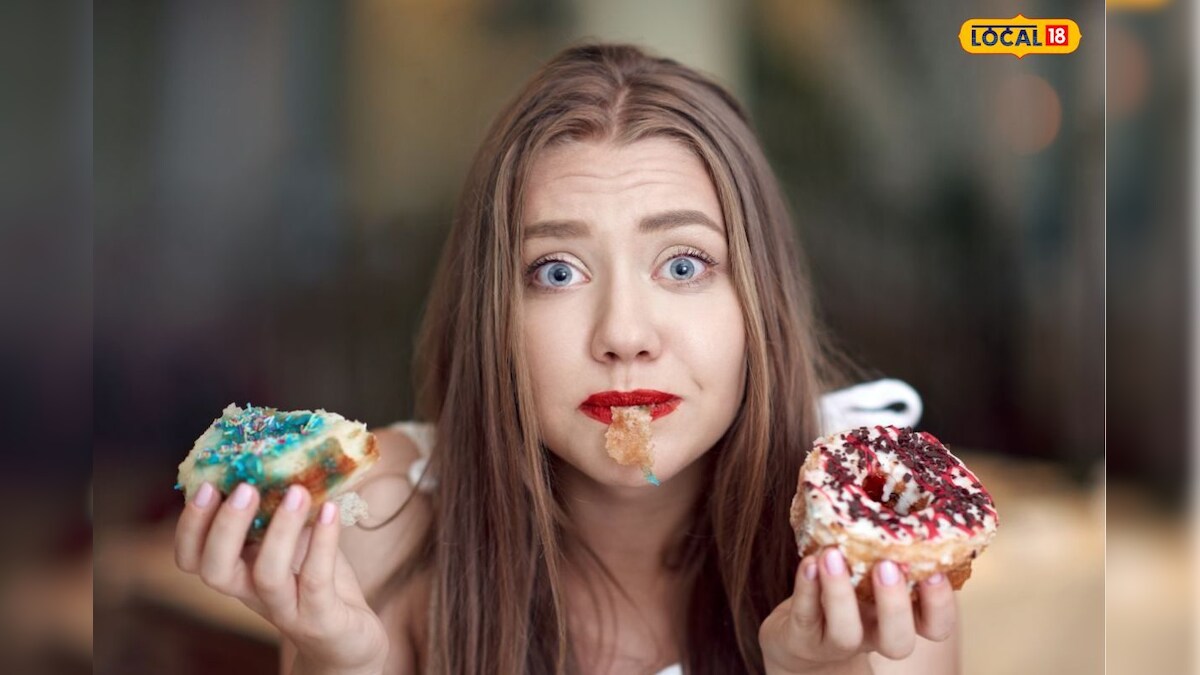 ਵਾਰ-ਵਾਰ ਕੁਝ ਮਿੱਠਾ ਖਾਣ ਦਾ ਕਰਦਾ ਹੈ ਮਨ, 5 ਤਰੀਕੇ ਨਾਲ ਕਰੋ ਕੰਟਰੋਲ, ਭਾਰ ਘਟਾਉਣ ...