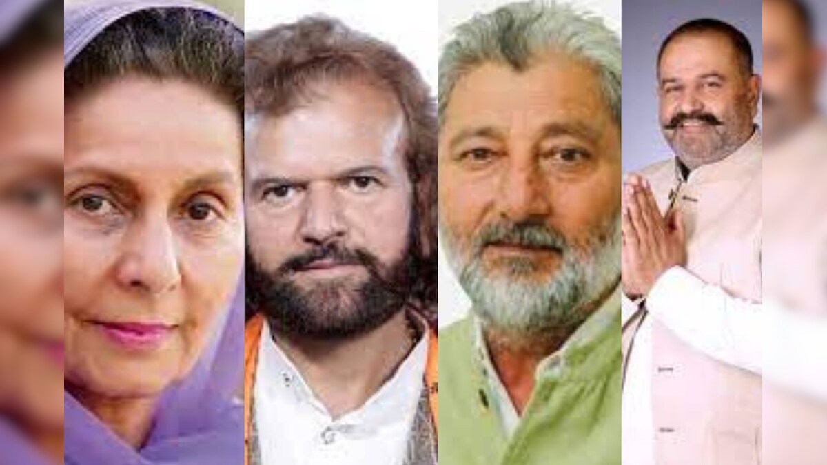 ਭਾਜਪਾ ਨੇ ਪੰਜਾਬ, ਓਡੀਸ਼ਾ ਅਤੇ ਪੱਛਮੀ ਬੰਗਾਲ ਤੋਂ ਲੋਕ ਸਭਾ ਉਮੀਦਵਾਰਾਂ ਦੀ 8ਵੀਂ ਸੂਚੀ ਕੀਤੀ ਜਾਰੀ, BJP ...