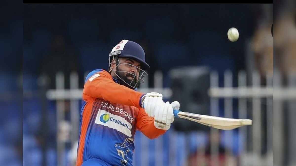 ਗਾਇਕੀ ਤੋਂ ਇਲਾਵਾ ਇਸ ਗਾਇਕ ਨੇ ਕ੍ਰਿਕਟ ਦੇ ਖੇਤਰ ਵਿੱਚ ਵੀ ਹਾਸਲ ਕੀਤੀ ਹੈ ਮਹਾਰਤ ...