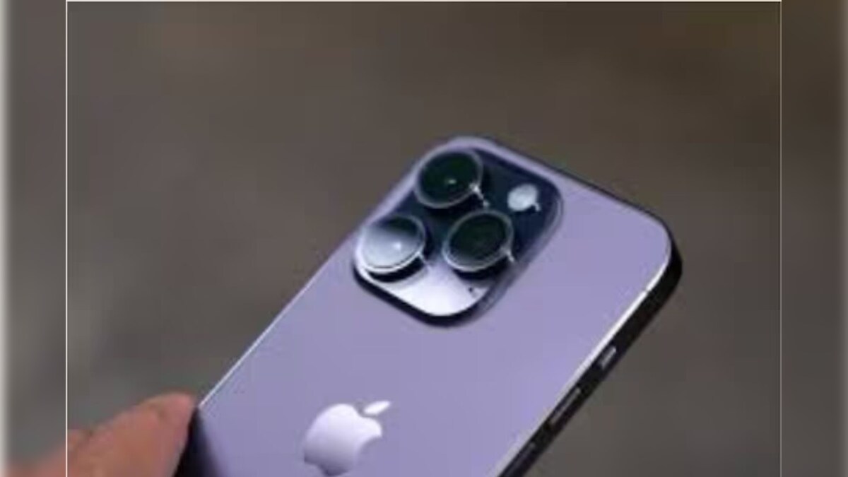 iPhone 16 ਸੀਰੀਜ਼ ਦਾ ਡਮੀ ਫੋਨ ਆਇਆ ਸਾਹਮਣੇ, ਐਪਲ ਇਸ ਵਾਰ ਡਿਜ਼ਾਈਨ 'ਚ ਕਰੇਗਾ ਸਭ ਤੋਂ ਵੱਡਾ ਬਦਲਾਅ ...