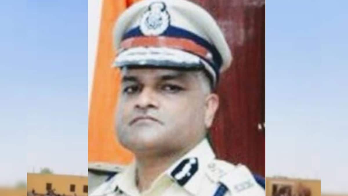 IPS ਸੁਰਿੰਦਰ ਸਿੰਘ ਯਾਦਵ ਹੋਣਗੇ ਚੰਡੀਗੜ੍ਹ ਦੇ ਨਵੇਂ ਡੀਜੀਪੀ IPS Surendra Singh ...