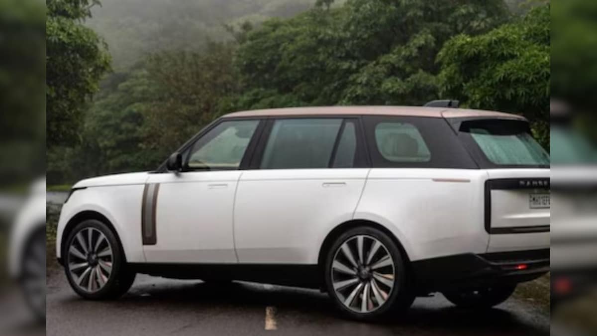 ਕਾਰਤਿਕ ਆਰੀਅਨ ਨੇ ਖ਼ਰੀਦੀ ਲਗਜ਼ਰੀ Range Rover SV, ਕੀਮਤ ਹੈ 5 ਕਰੋੜ ਤੋਂ ਵੀ ਵੱਧ ...