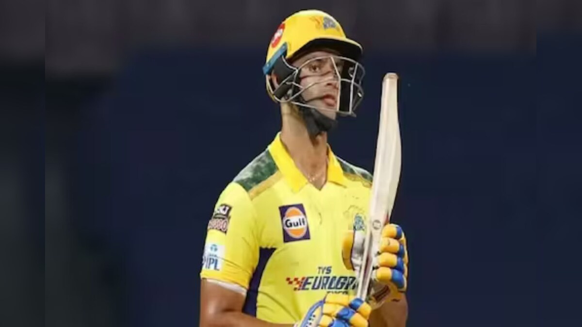 CSK vs GT: ਸ਼ਿਵਮ ਦੂਬੇ ਦੀ ਧਮਾਕੇਦਾਰ ਬੱਲੇਬਾਜ਼ੀ ਤੇ ਚੇਨੱਈ ਦੀ ਜਿੱਤ, ਦੂਬੇ ਨੇ ...