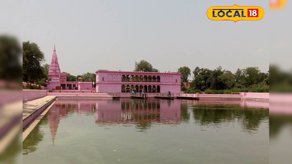 PHOTOS: ਇਹ ਹਨ ਬਲੀਆ ਦੇ ਪੰਜ ਅਦਭੁਤ ਅਤੇ ਖੂਬਸੂਰਤ ਸੈਰ-ਸਪਾਟਾ ਸਥਾਨ, ਦੂਰ-ਦੂਰ ਤੋਂ ...