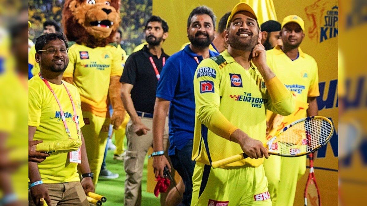 ਮਹਿੰਦਰ ਸਿੰਘ ਧੋਨੀ ਇਸ ਕਾਰਨ IPL ਤੋਂ ਲੈ ਸਕਦੇ ਹਨ ਸੰਨਿਆਸ, ਪੁਰਾਣੇ ਸਾਥੀ ਨੇ ਕੀਤਾ ...