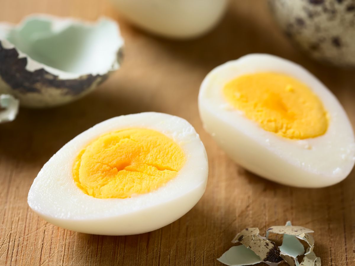 how to boil eggs without cracking follow this chefs genius trick shells ...