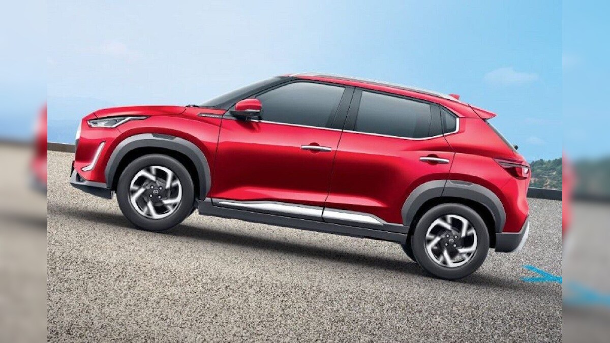 7 ਲੱਖ ਤੋਂ ਘੱਟ 'ਚ ਖਰੀਦੋ ਇਹ ਸ਼ਾਨਦਾਰ SUV, ਰਿਸ਼ਤੇਦਾਰ ਘਰ ਆ ਕੇ ਕਰਨਗੇ ਤਾਰੀਫ ...