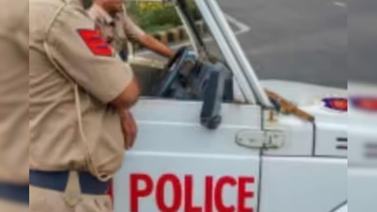 ਪੁਲਿਸ ਵੱਲੋਂ ਪੰਜਾਬ ਦਾ ਨਾਮੀ ਗਾਇਕ ਗ੍ਰਿਫਤਾਰ, ਹਥਿਆਰ ਲਹਿਰਾਉਣ ਦੇ ਦੋਸ਼ ਵਿਚ ...