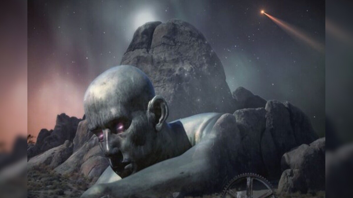 ਨਵੀਂ ਖੋਜ ਨੇ ਜਗਾਈ ਧਰਤੀ ਤੋਂ ਬਾਹਰ ਜੀਵਨ ਲੱਭਣ ਦੀ ਉਮੀਦ, ਮਾਹਰ ਨੇ ਕਿਹਾ, ਇਨਸਾਨਾਂ ...