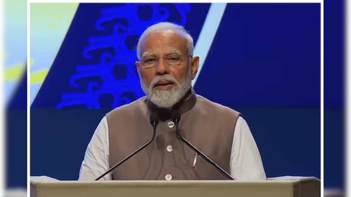 ਕੋਲਕਾਤਾ ਕਾਂਡ 'ਤੇ ਗੁੱਸੇ 'ਚ PM ਮੋਦੀ, ਔਰਤਾਂ ਖਿਲਾਫ ਅਪਰਾਧ ਬਰਦਾਸ਼ਤ ਨਹੀਂ, ਸਭ ...