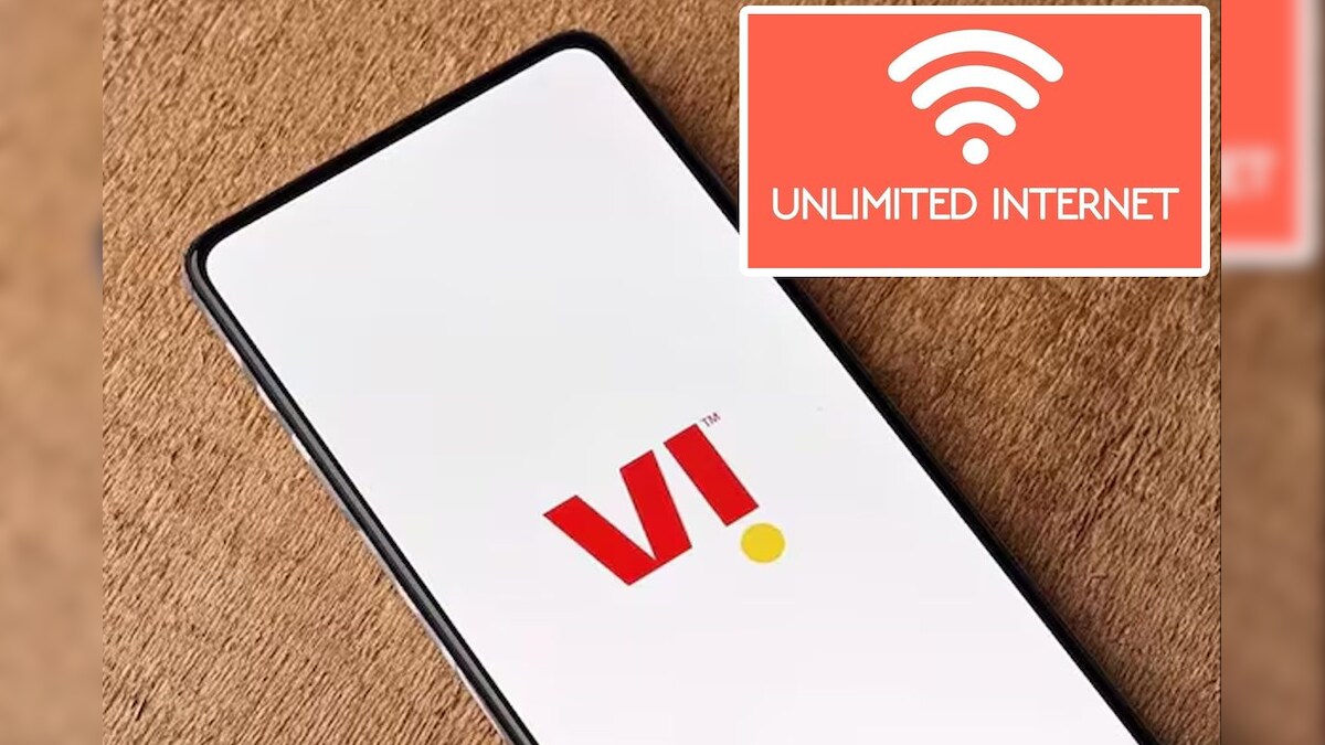 Vodafone-Idea ਦਾ ਸੁਪਰਹਿੱਟ ਪਲਾਨ! 701 ਰੁਪਏ 'ਚ ਮਿਲੇਗਾ Unlimited data,superhit plan of vodafone-Idea ...