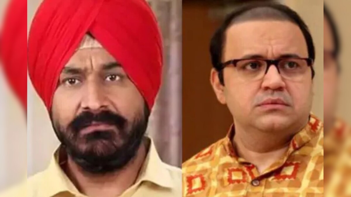 gurucharan singh missing since 7 days tmkoc bhide is worried about ...