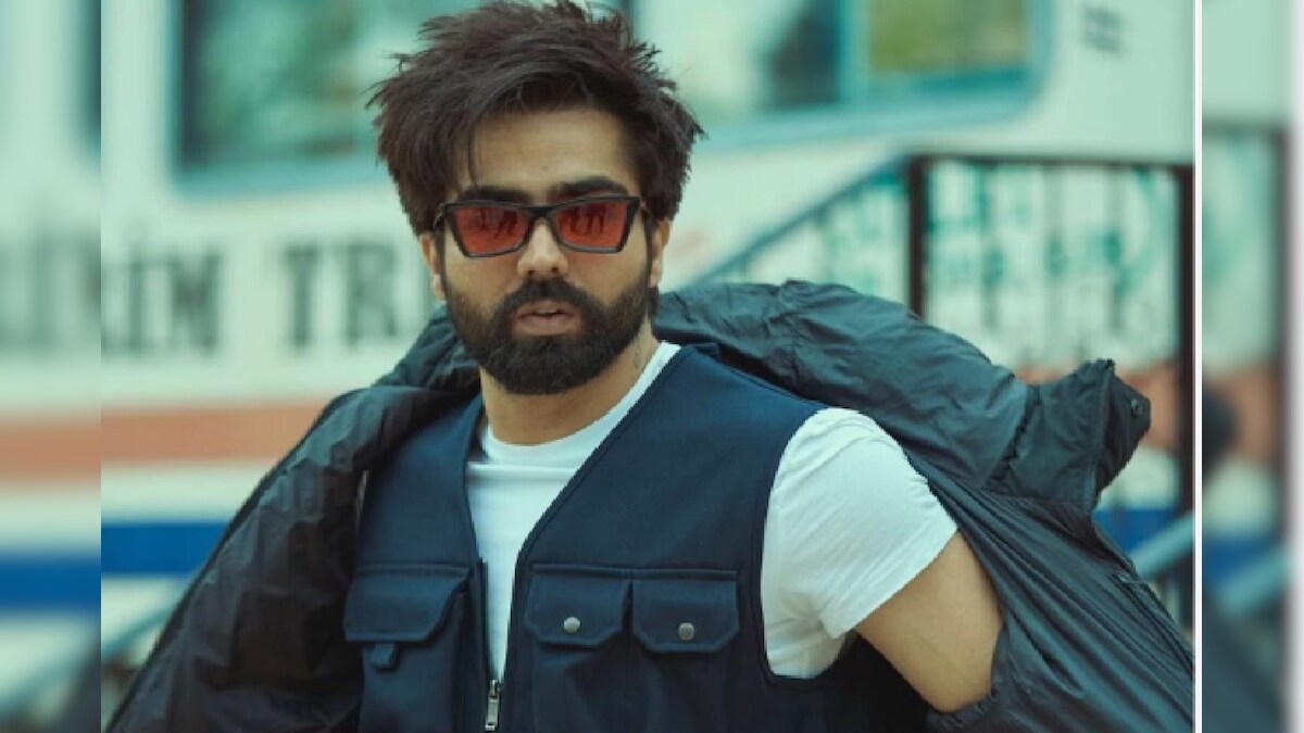 ਕਿਸੇ ਬਾਲੀਵੁੱਡ ਅਦਾਕਾਰਾ ਤੋਂ ਘੱਟ ਨਹੀਂ ਹੈ Hardy Sandhu ਦੀ ਵਾਈਫ, ਵੇਖੋ ਪਤਨੀ ...