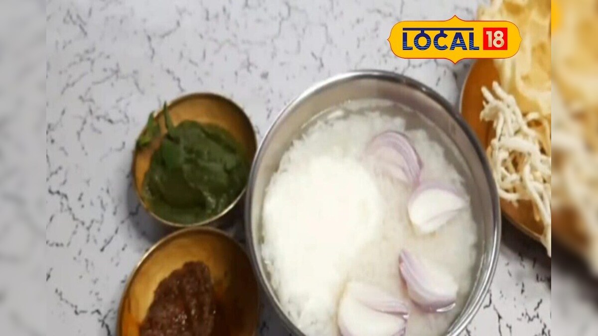 ਪੇਟ ਦੇ ਰੋਗੀਆਂ ਲਈ ਅੰਮ੍ਰਿਤ ਹੈ 'ਬਾਸੀ ਚੌਲ', ਚਮੜੀ ਦੀਆਂ ਸਮੱਸਿਆਵਾਂ ਤੋਂ ਵੀ ...