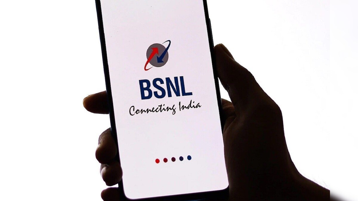 BSNL ਵੱਲੋਂ Diwali Gift, ਪੇਸ਼ ਕੀਤਾ 35 ਦਿਨਾਂ ਦੀ Validity ਵਾਲਾ ਸਸਤਾ ਪਲਾਨ – News18 ਪੰਜਾਬੀ