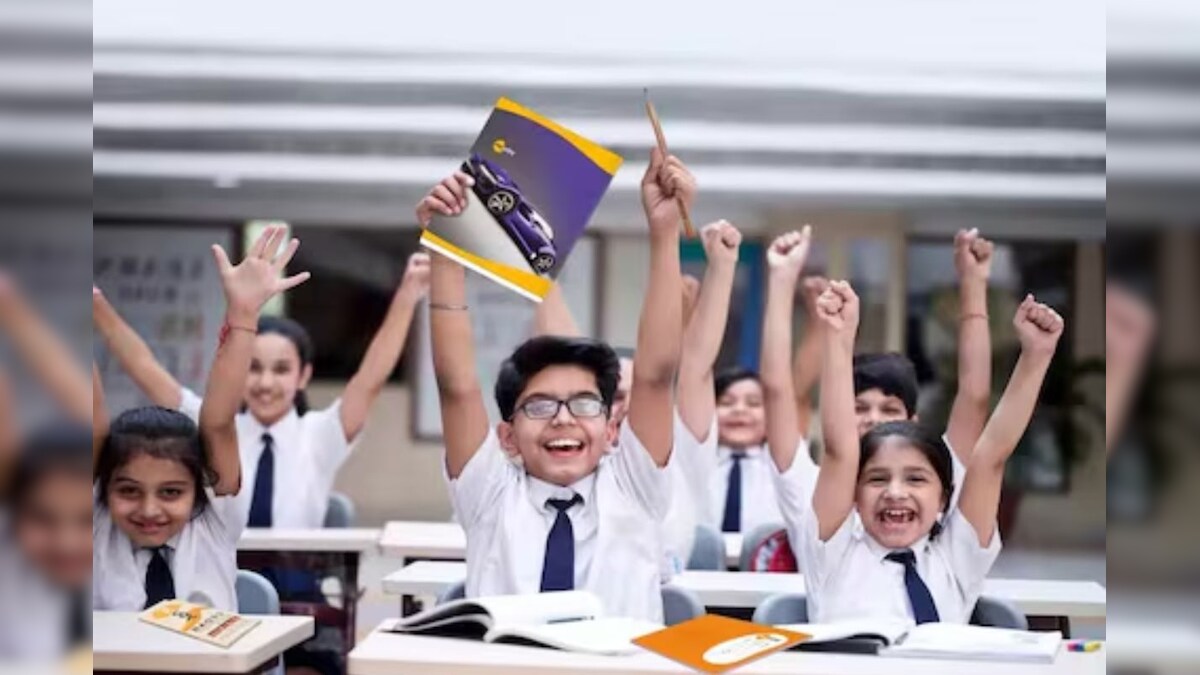ਆ ਗਿਆ ਸਕੂਲਾਂ 'ਚ ਗਰਮੀਆਂ ਦੀਆਂ ਛੁੱਟੀਆਂ ਦਾ ਕੈਲੰਡਰ, ਇਸ ਦਿਨ ਤੋਂ ਬੰਦ ਰਹਿਣਗੇ ...