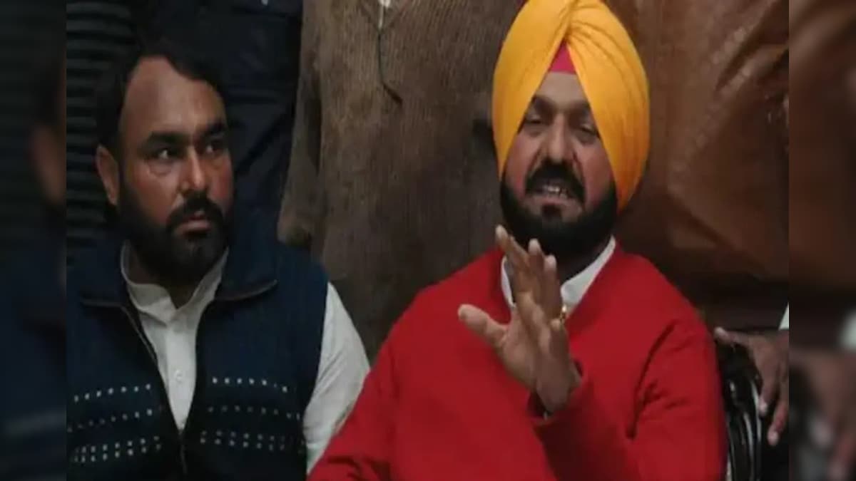 ਹਰਮਿੰਦਰ ਸਿੰਘ ਜੱਸੀ ਭਾਜਪਾ 'ਚ ਸ਼ਾਮਲ, ਰਾਮ ਰਹੀਮ ਨਾਲ ਕੀ ਹੈ ਸਬੰਧ, ਜਾਣੋ, Harminder Singh Jassi joined ...