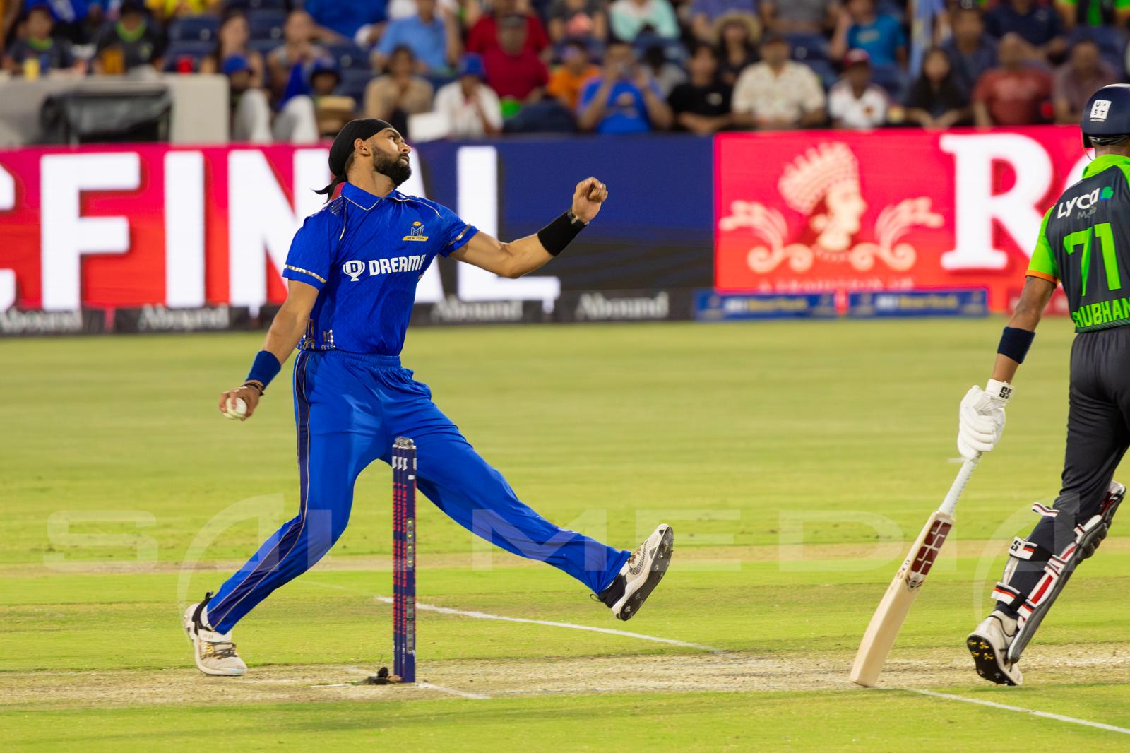 T20 ਵਿਸ਼ਵ ਕੱਪ ਲਈ ਅਮਰੀਕਾ ਦੀ ਟੀਮ ਵਿੱਚ ਖੇਡੇਗਾ ਪੰਜਾਬੀ ਨੌਜਵਾਨ, Punjabi youth ...