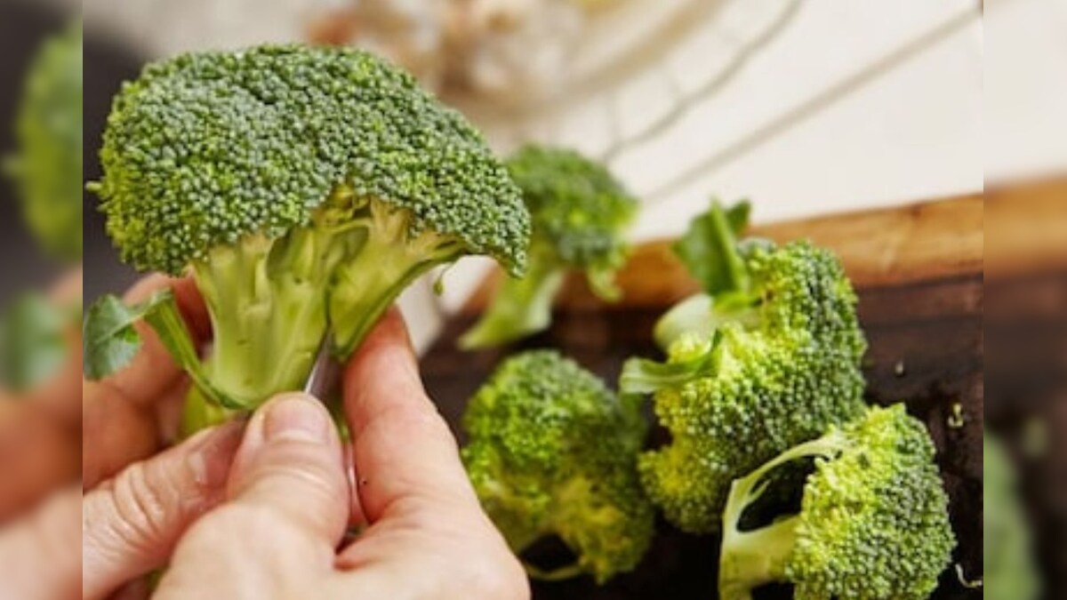 Five amazing health benefits of eating broccoli controls blood sugar level boost immunity cures ...