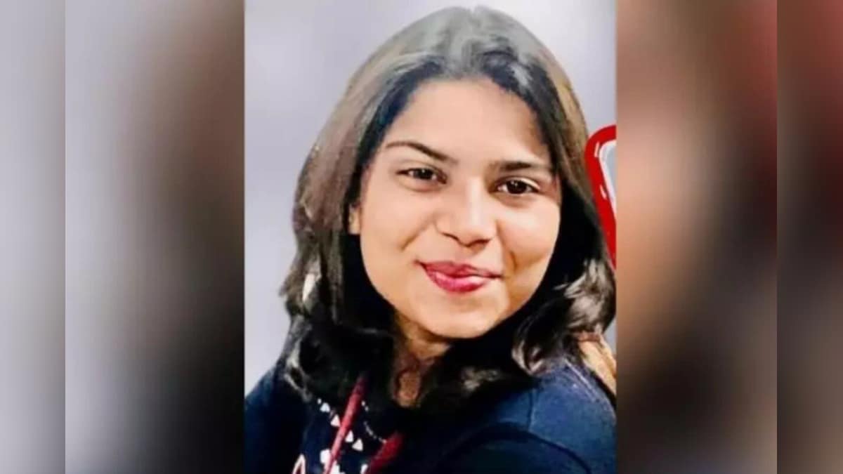 ਅਮਰੀਕਾ 'ਚ 23 ਸਾਲਾ ਭਾਰਤੀ ਵਿਦਿਆਰਥਣ ਲਾਪਤਾ, ਆਖਰੀ ਵਾਰ LA 'ਚ ਦਿਖੀ – News18 ਪੰਜਾਬੀ