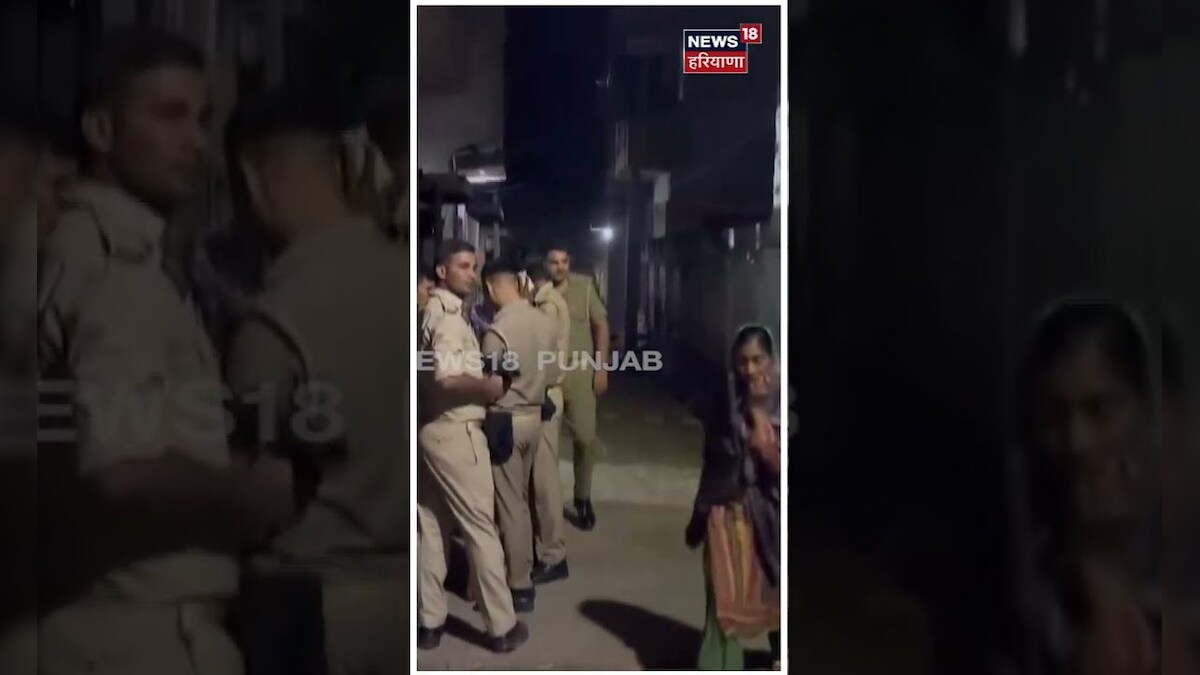 #shorts | ਨਾਨੀ ਘਰ ਗਏ 3 ਮਾਸੂਮਾਂ ਦੀ ਦਰਦਨਾਕ ਮੌਤ | Noida News | Wall Collapse on Children | N18S