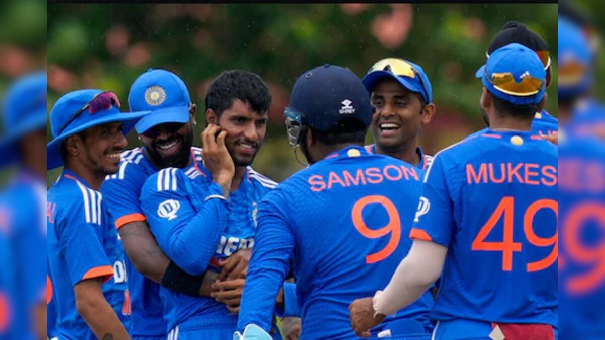 India's T20Is Announcement: T-20 ਸੀਰੀਜ਼ ਲਈ ਅੱਜ ਹੋ ਸਕਦੈ ਟੀਮ ਦਾ ਐਲਾਨ, ਕੀ ...