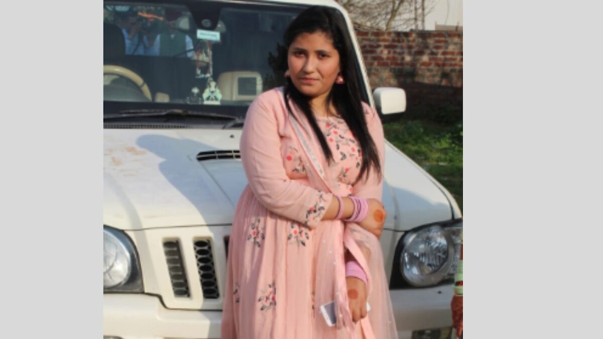 Dasuya : ਤੇਜ਼ ਰਫਤਾਰ ਟਰੱਕ ਨੇ ਸਕੂਟੀ ਨੂੰ ਦਰੜਿਆ, 21 ਸਾਲਾ ਨੌਜਵਾਨ ਕੁੜੀ ਦੀ ਮੌਤ ...