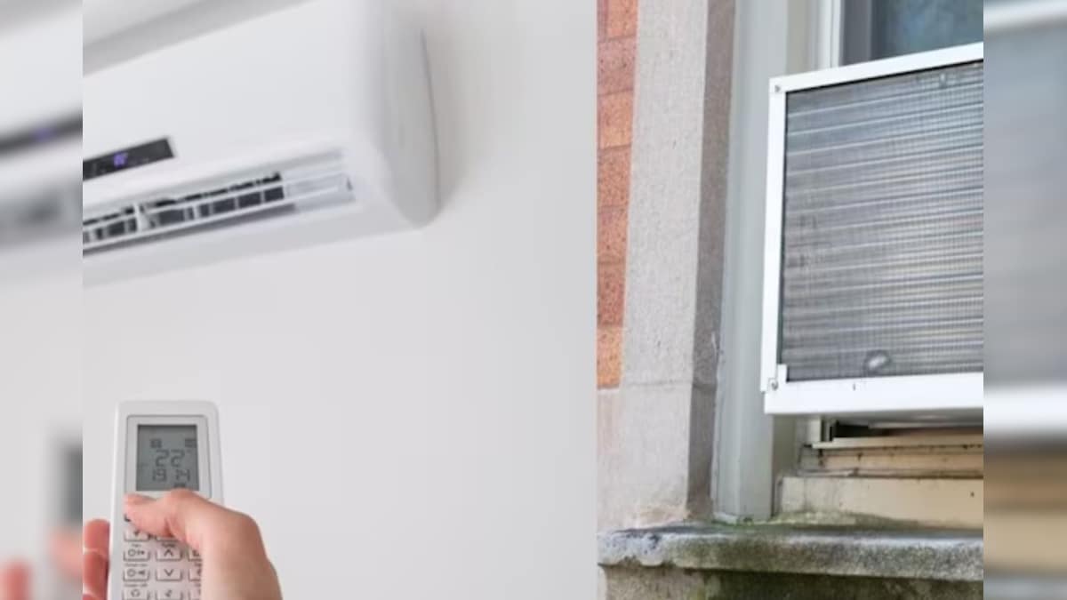 split ac vs window ac consume more electricity which one gets higher bill according to your room ...