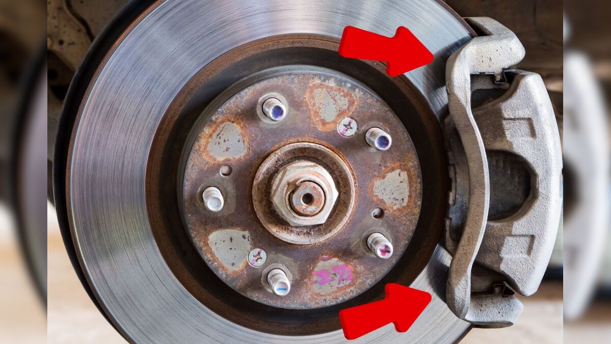 how to use handbrake during brake failures step by step guide - ਜੇਕਰ ...