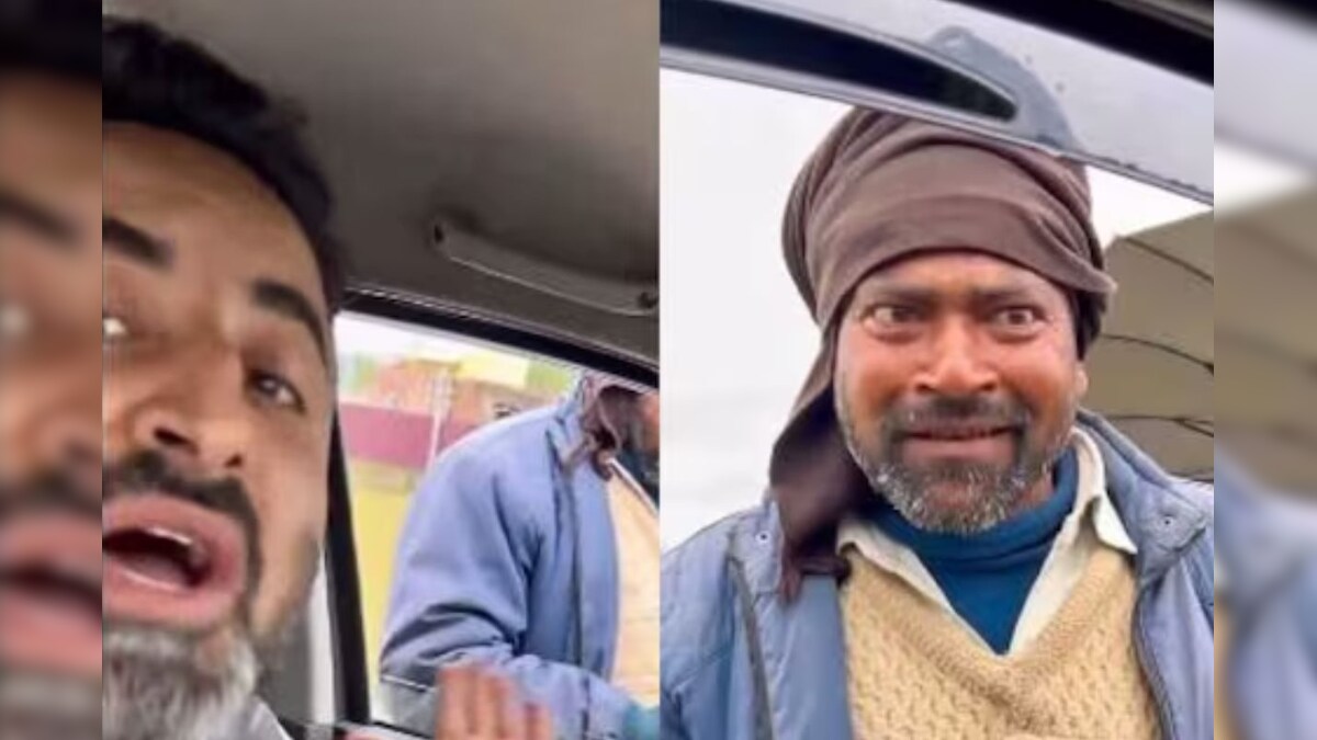 kashmiri man bihari migrant worker funny conversation about kashmir ...