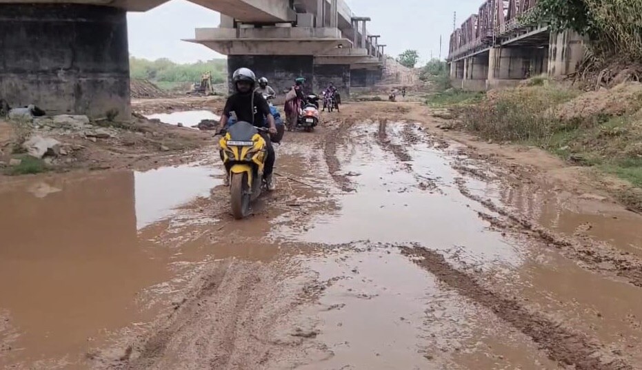 Farmers Protest: ਦਿੱਲੀ-ਚੰਡੀਗੜ੍ਹ NH 5 ਮਹੀਨਿਆਂ ਤੋਂ ਬੰਦ, ਸ਼ੰਭੂ ਬਾਰਡਰ 'ਤੇ ...