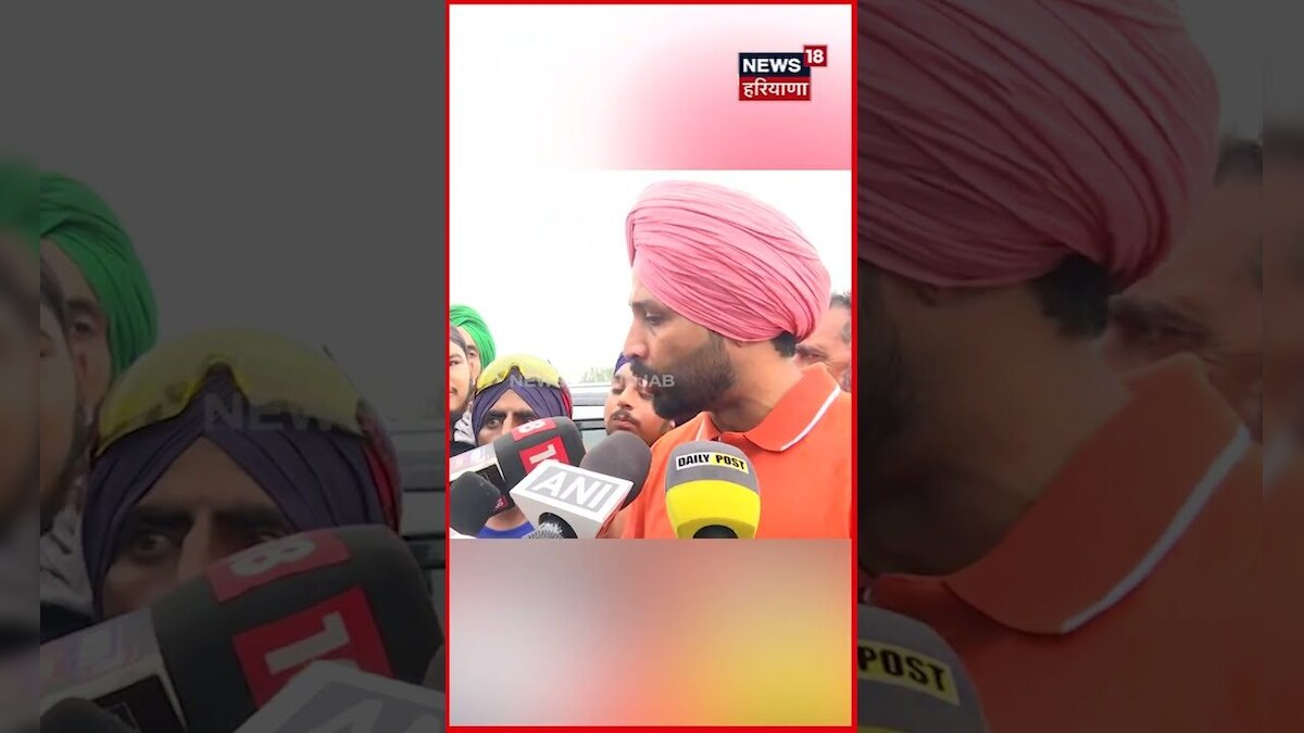 #shorts | ਇਕ ਵਾਰ ਫੇਰ ਦਿੱਲੀ ਕੂਚ ਦੀ ਤਿਆਰੀ 'ਚ ਜਲਬੇੜਾ! | Shambhu Border ...