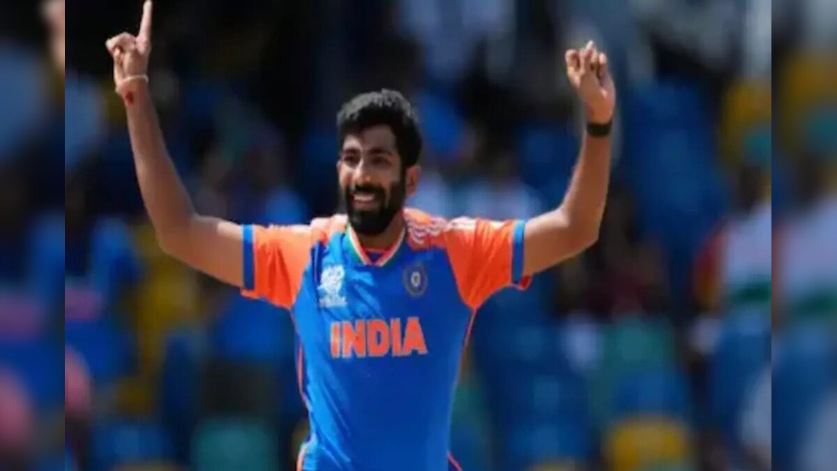 PM Modi ask Bumrah: PM ਮੋਦੀ ਨੇ ਪੁੱਛਿਆ- ਤੁਸੀਂ ਤਣਾਅ ਨੂੰ ਕਿਵੇਂ ਸੰਭਾਲਦੇ ਹੋ ...