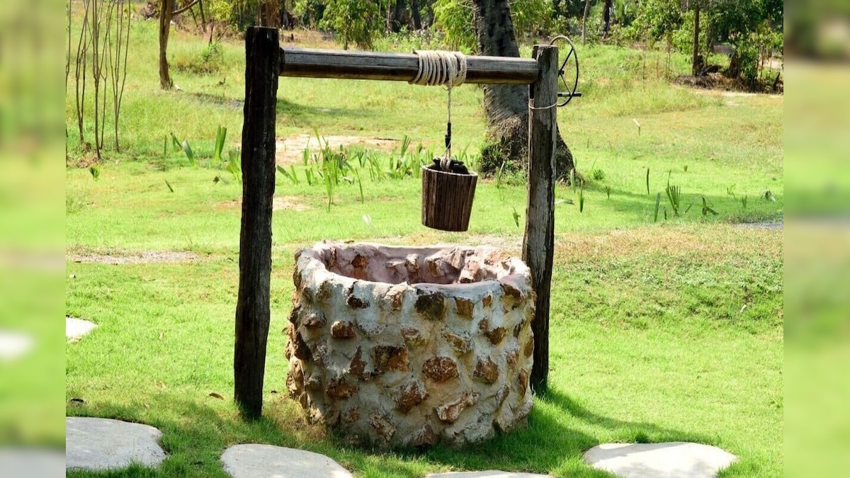 Wells: 'ਖੂਹ' ਹਮੇਸ਼ਾ 'ਗੋਲ' ਕਿਉਂ ਹੁੰਦਾ ਹੈ ਭਾਵੇਂ ਉਹ ਦੁਨੀਆਂ 'ਚ ਕਿਤੇ ਵੀ ਹੋਵੇ ...