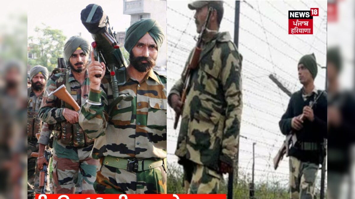 bravely face natural disasters on the border as well as enemies of ...