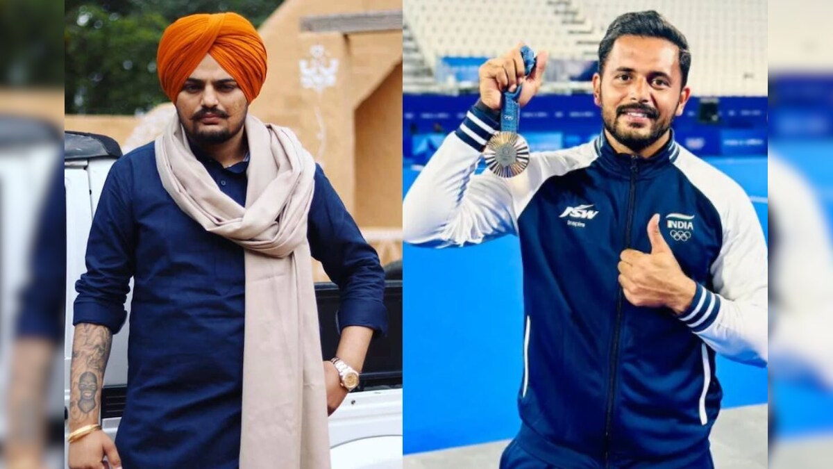 Sarpanch Sahab also mentioned Sidhu Moosewala Know he played an ...