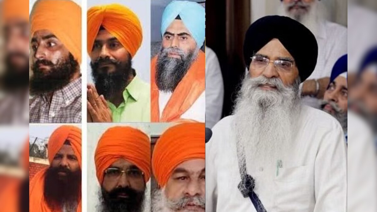 case of Bandi Singhs central government deliberately doing injustice ...