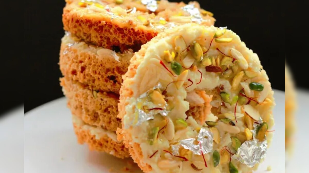 recipe this sweet is available only in the month of sawan the fragrance ...