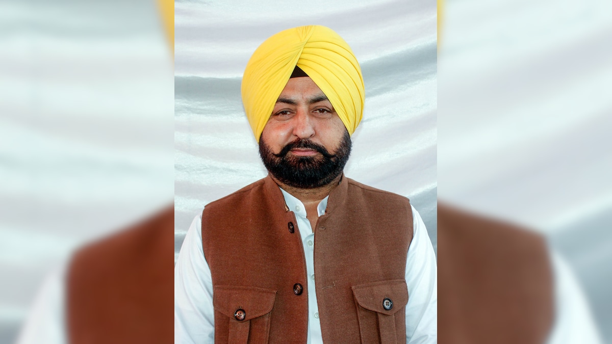 ਹਰਦੀਪ ਸਿੰਘ ਮੁੰਡੀਆਂ ਨੇ ਕੈਬਨਿਟ ਮੰਤਰੀ ਵਜੋਂ ਸੰਭਾਲਿਆ ਅਹੁਦਾ, Hardeep Singh ...