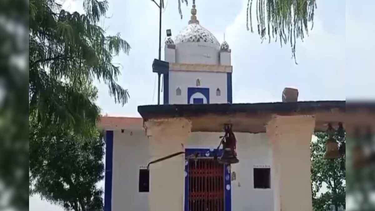 ਇਸ ਮੰਦਰ 'ਚ ਔਰਤਾਂ ਦੀ No Entry! ਚੌਕਠ ਦੇ ਬਾਹਰੋਂ ਹੀ ਕਰ ਸਕਦੇ ਹੋ ਪੂਜਾ-ਪਾਠ ਅਤੇ ...