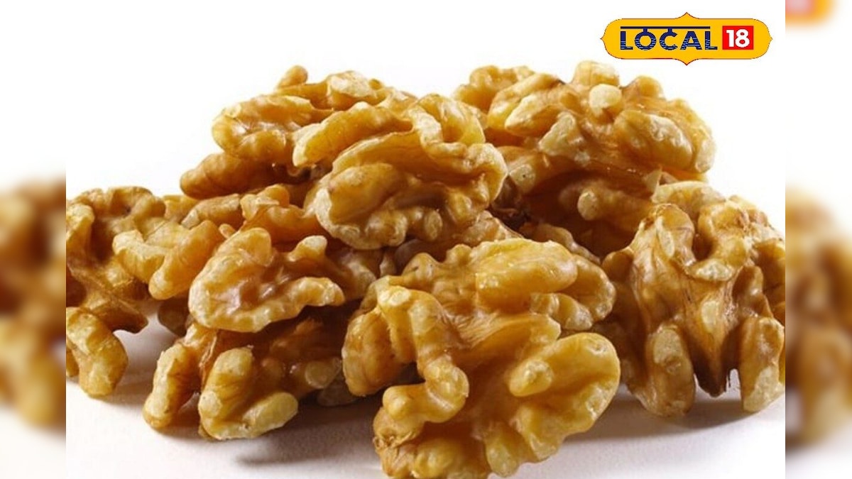 7 amazing benefits of eating soaked walnuts: You will be fit from heart ...