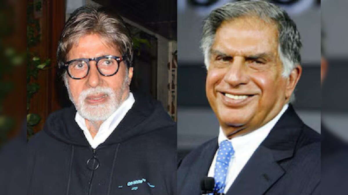 'ਮੇਰੇ ਕੋਲ ਪੈਸੇ ਨਹੀਂ ਹਨ...' ਜਦੋਂ ਰਤਨ ਟਾਟਾ ਨੇ ਅਮਿਤਾਭ ਬੱਚਨ ਤੋਂ ਮੰਗਿਆ ਸੀ ...