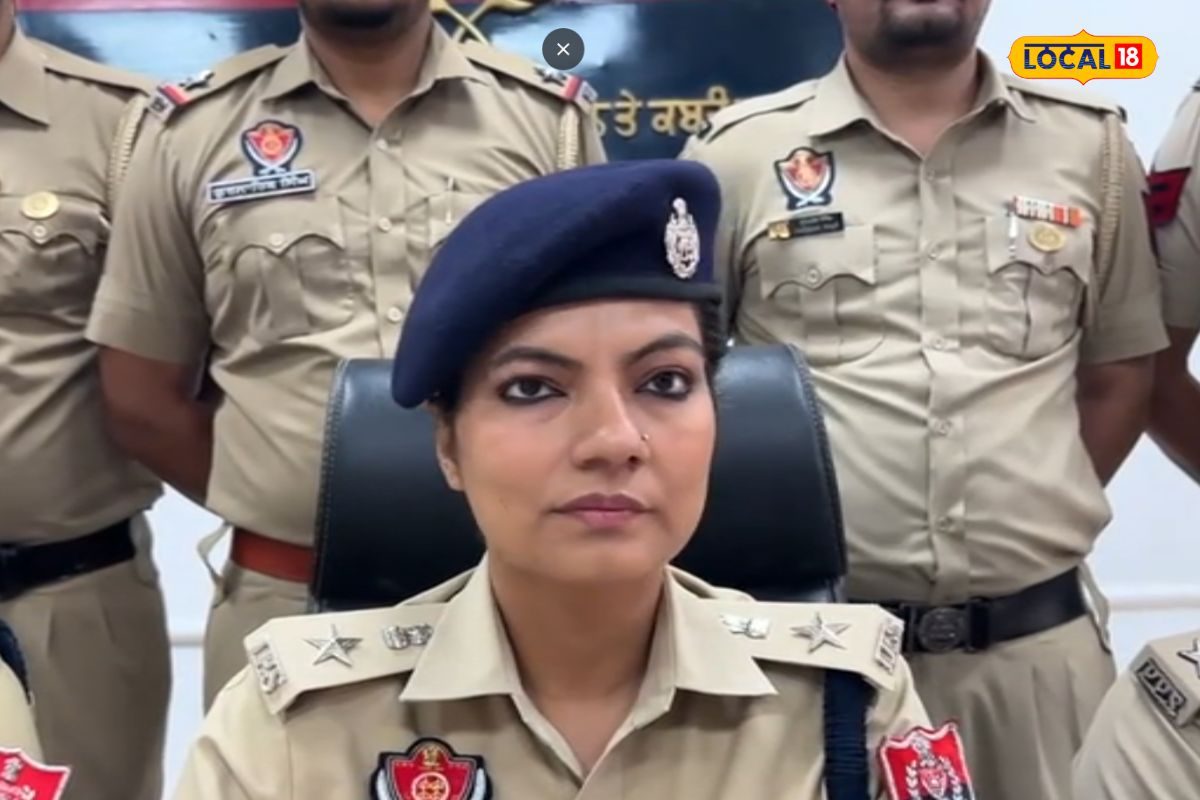 Cia ਪੁਲਿਸ ਨੂੰ ਮਿਲੀ ਵੱਡੀ ਕਾਮਯਾਬੀ ਦੋ ਦੋਸ਼ੀ 100 ਗ੍ਰਾਮ ਹੈਰੋਇਨ ਸਮੇਤ ਕਾਬੂ