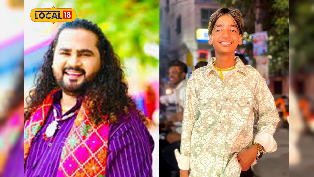 ਸੂਫੀ ਗਾਇਕ ਬੰਟੀ ਕੱਵਾਲ ਦੇ ਬੇਟੇ ਦੀ ਸੜਕ ਹਾਦਸੇ 'ਚ ਮੌਤ Sufi singer Bunty ...